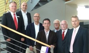 Prof. Dr. med. Thomas Rupprecht stellt vor - 32. Bayreuther Osterfestival